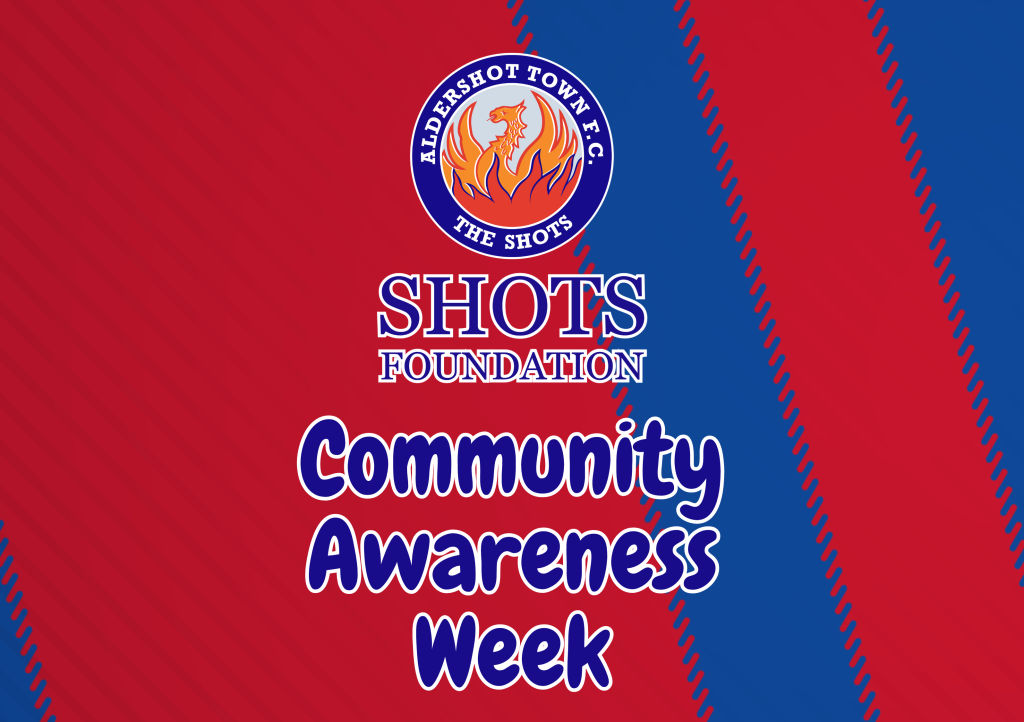 The Shots Foundation